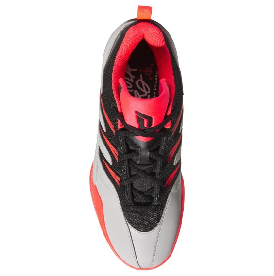Corte De Pelo De Damian Lillard Parte Comprar Zapatillas Adidas