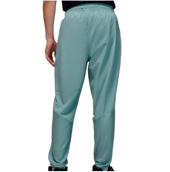 Comprar Pantalón Jordan Sport Dri-FIT Woven Aviator Grey | 24Segons