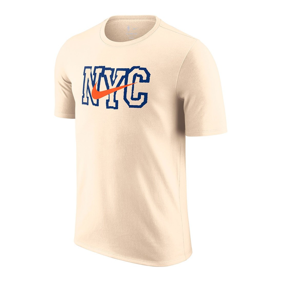 Comprar Camiseta Knicks 25-26 Essential City Edition Natural |24Segons