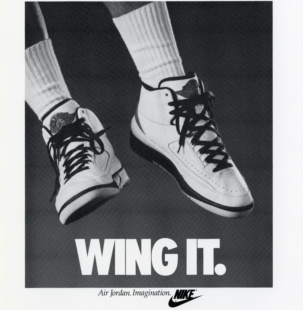 Air Jordan 2 Retro “Wing It” - Blog 24 Segons