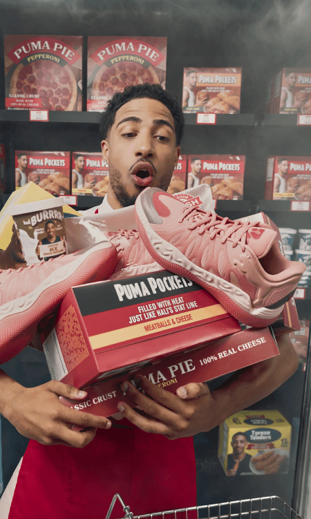 Your online shop specialised in Basketball | 24segons